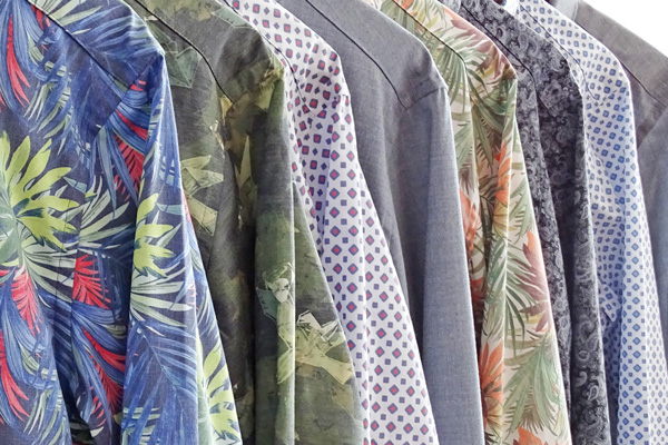 Textildruck - Trans-Textil GmbH